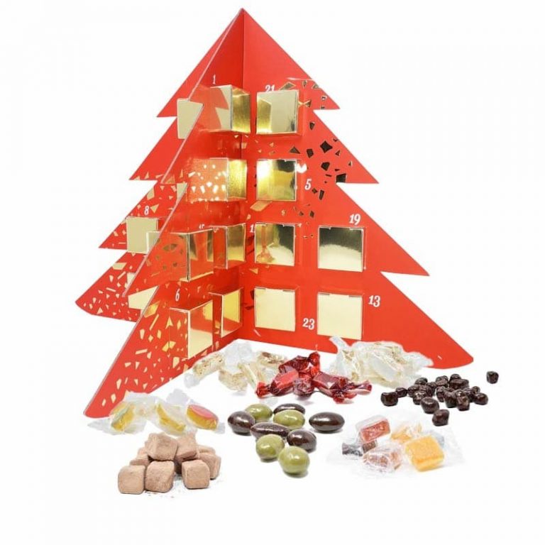 Les calendriers de l'avent les plus originaux du net