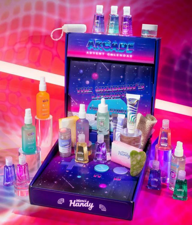 Les calendriers de l'avent les plus originaux du net