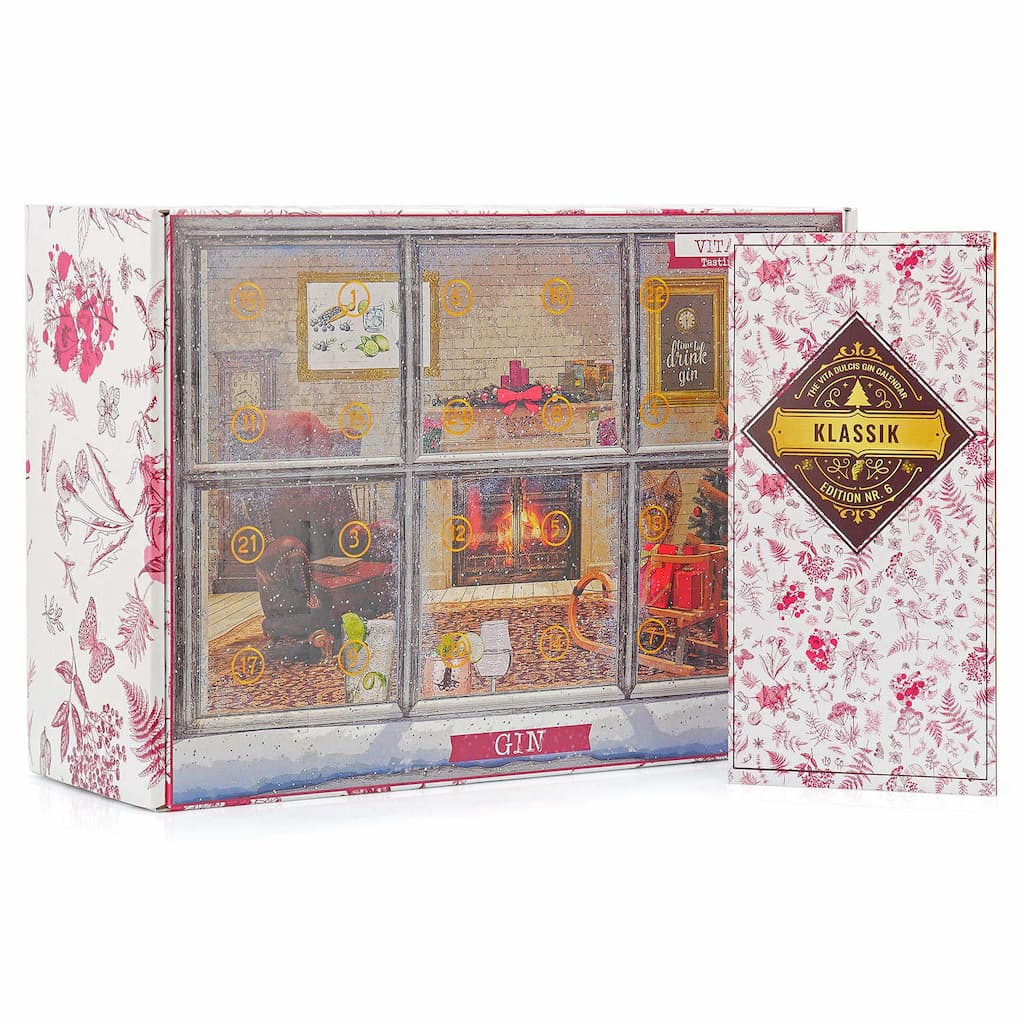 Les calendriers de l'avent les plus originaux du net